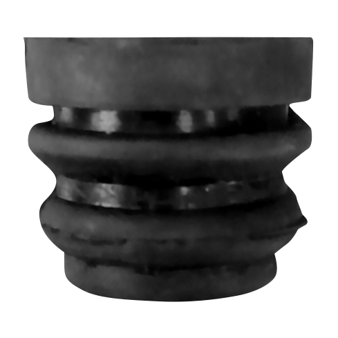 Conector goma | Grupo Bolder S.A de C.V