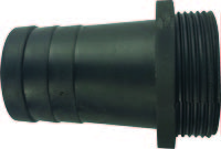 Cople conector 1 pulg. | Grupo Bolder S.A de C.V