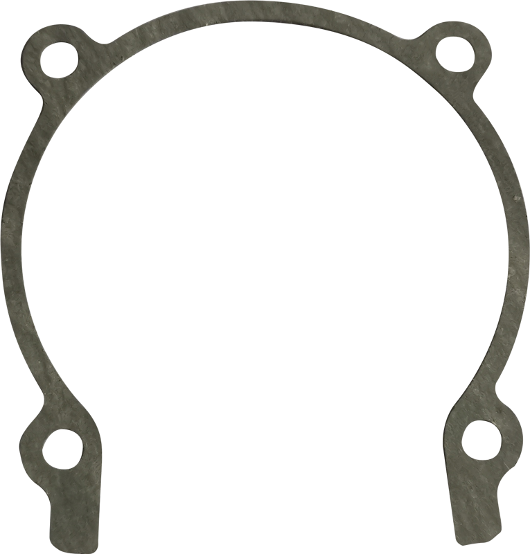 Empaque carter | Grupo Bolder S.A de C.V