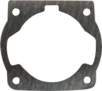 Empaque cilindro | Grupo Bolder S.A de C.V