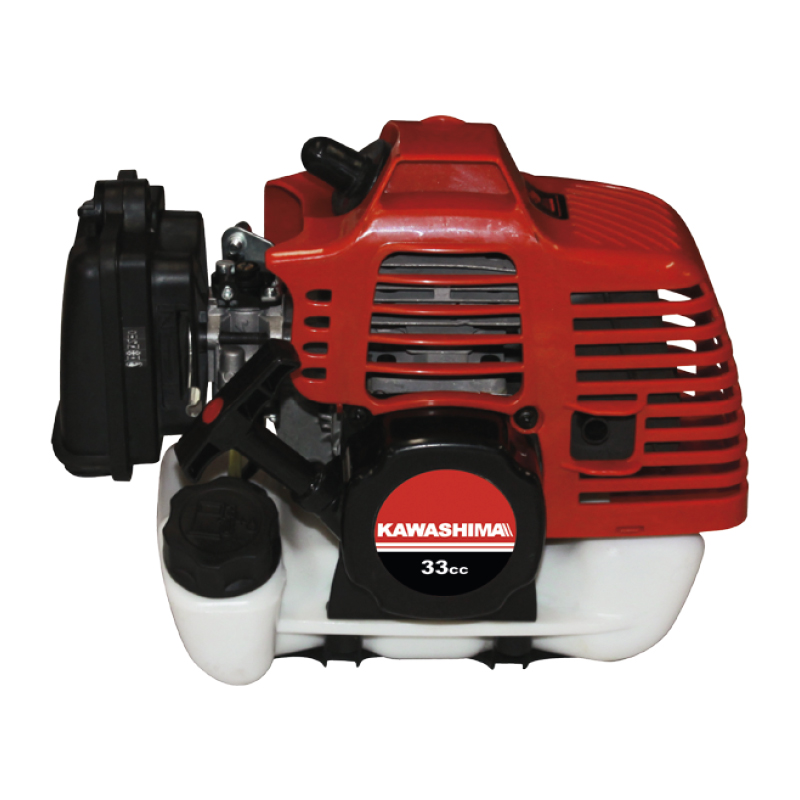 Motor 33 cc 2 tiempos | Grupo Bolder S.A de C.V
