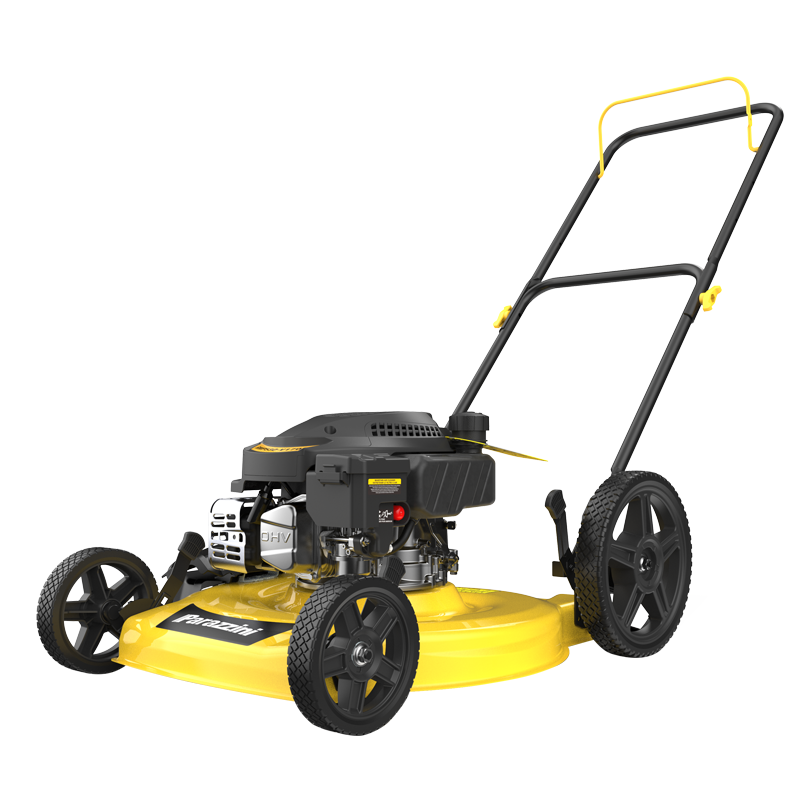 Podadora 170cc con cuchilla de 21 pulg de corte | Grupo Bolder S.A de C.V