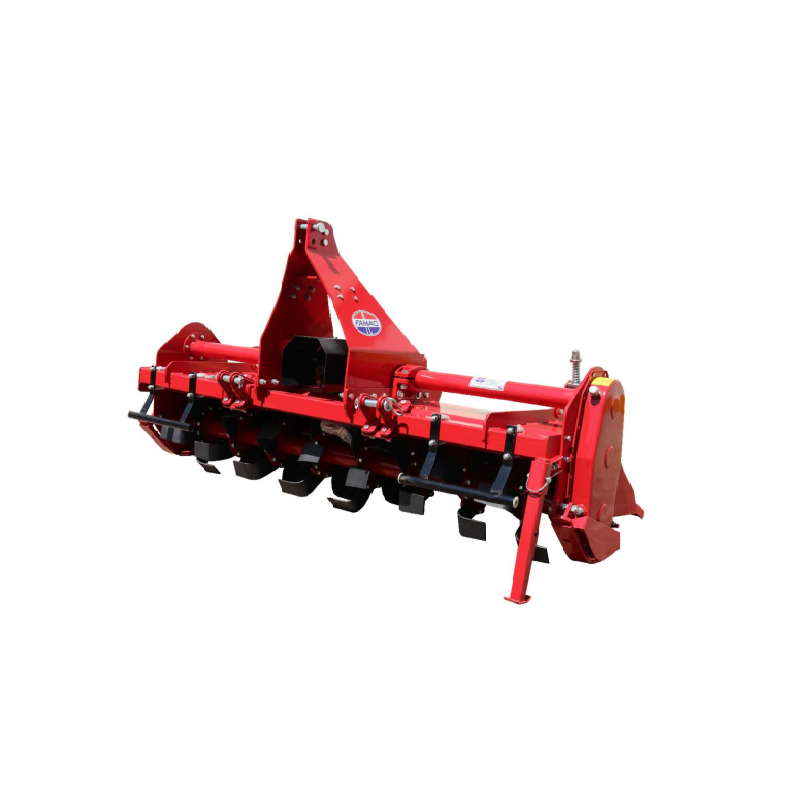 Rotovator 2.0 metros | Grupo Bolder S.A de C.V
