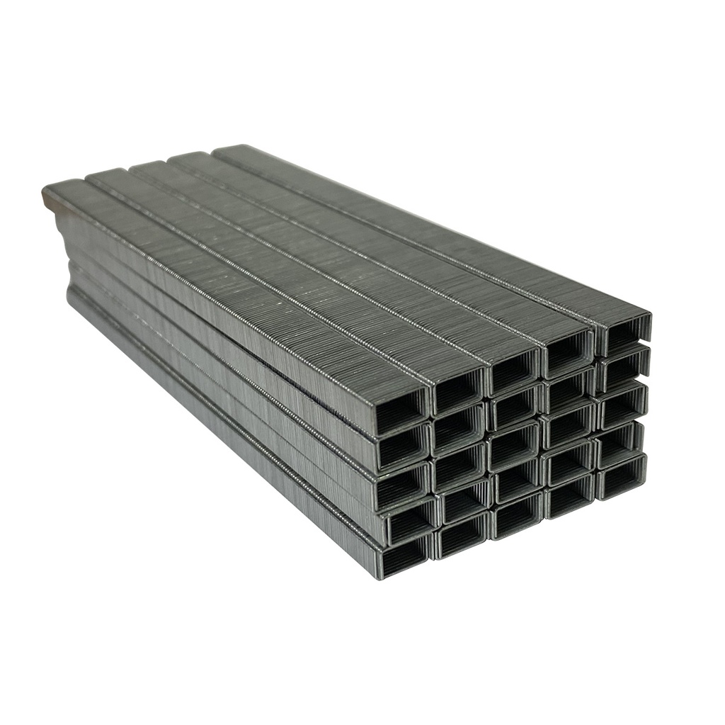 Caja grapas Cont: 10,000 piezas | Grupo Bolder S.A de C.V