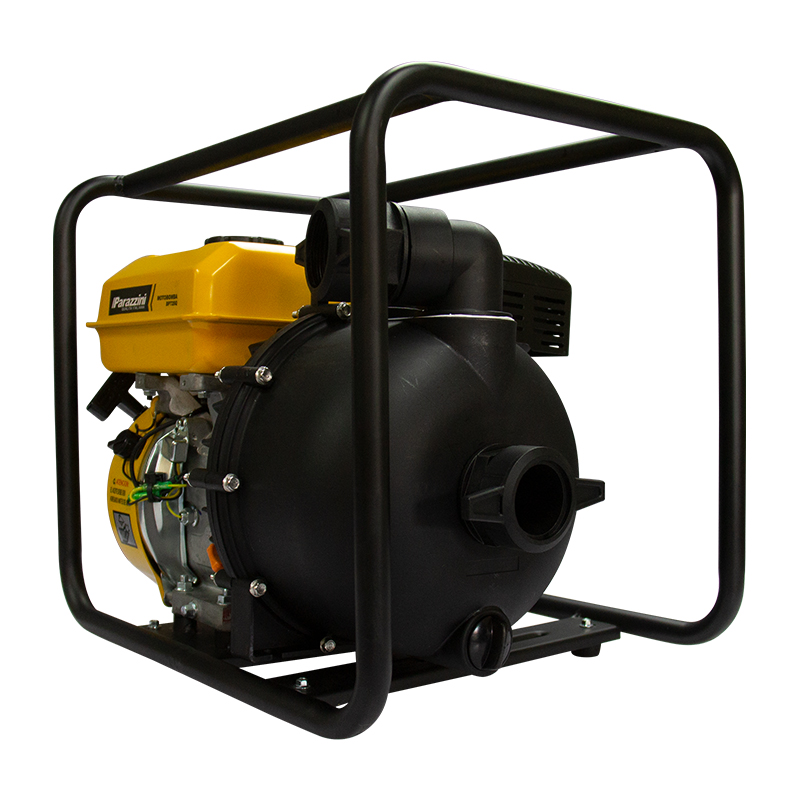 Motobomba 7 hp 4 tiempos ohv quimicos 2 pulg | Grupo Bolder S.A de C.V