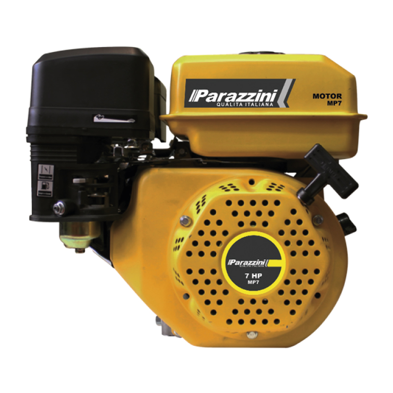 Motor 7 hp 4 tiempos | Grupo Bolder S.A de C.V