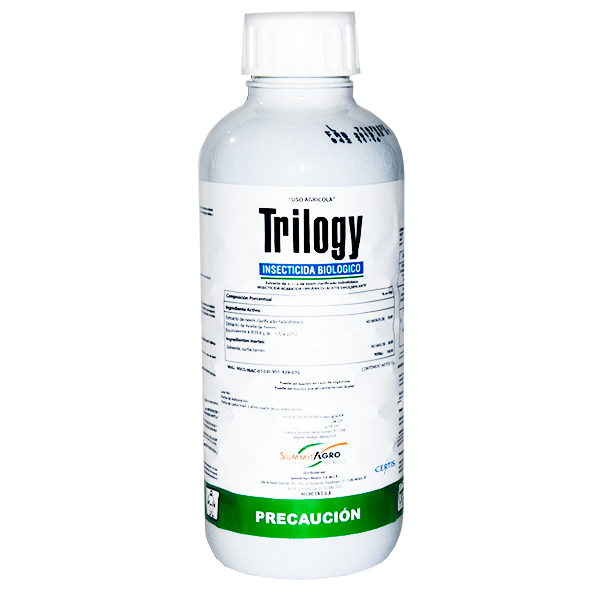 Trilogy -1lts | Grupo Bolder S.A de C.V